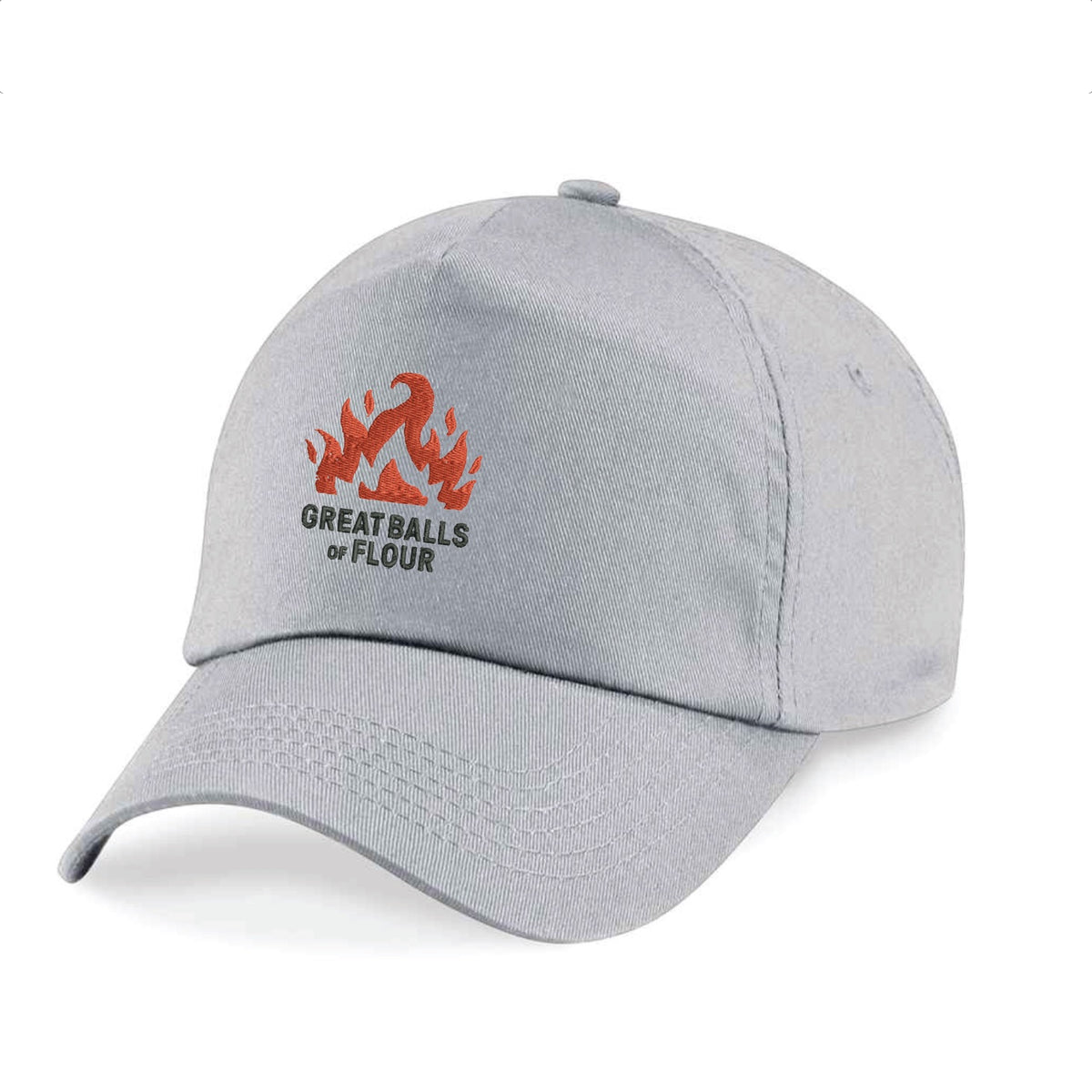 Official Great Balls of Flour® Baseball Cap