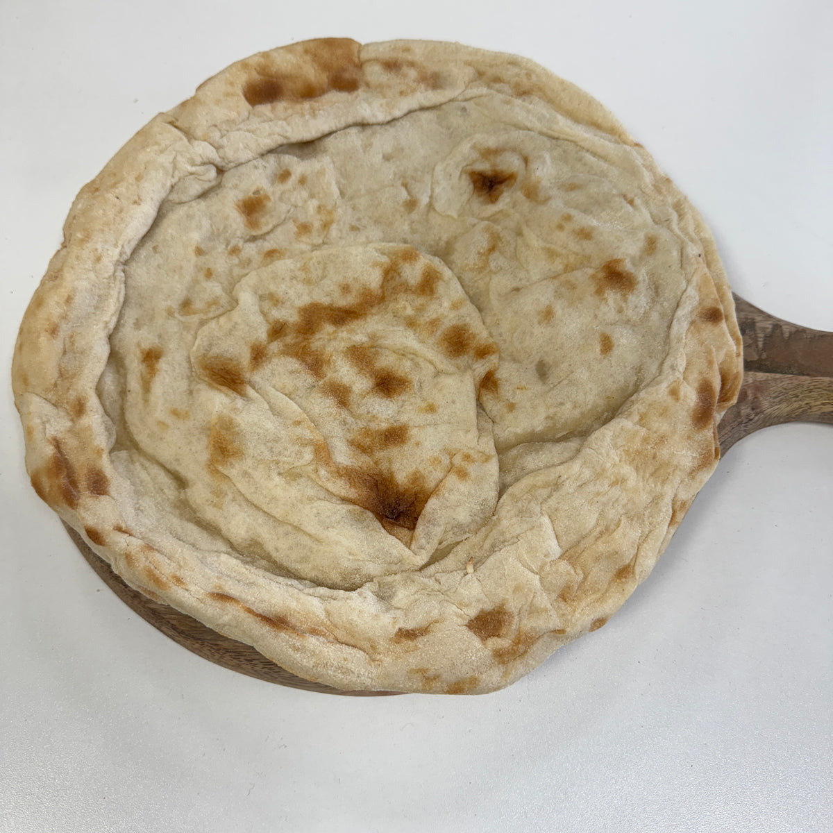 Great Balls of Flour Neapolitan Pizza Bases