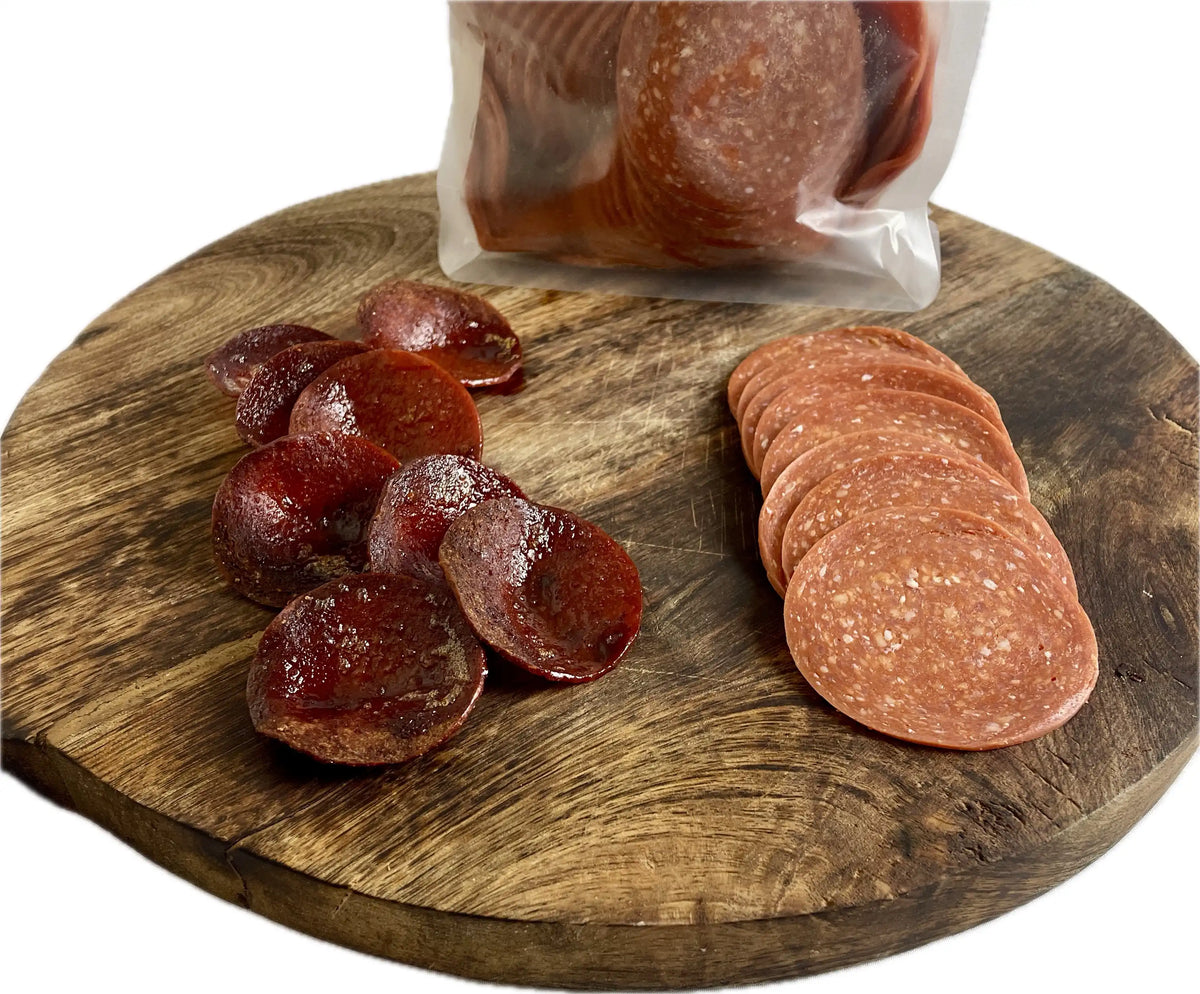 Beeferoni. (120g) – Great Balls of Flour