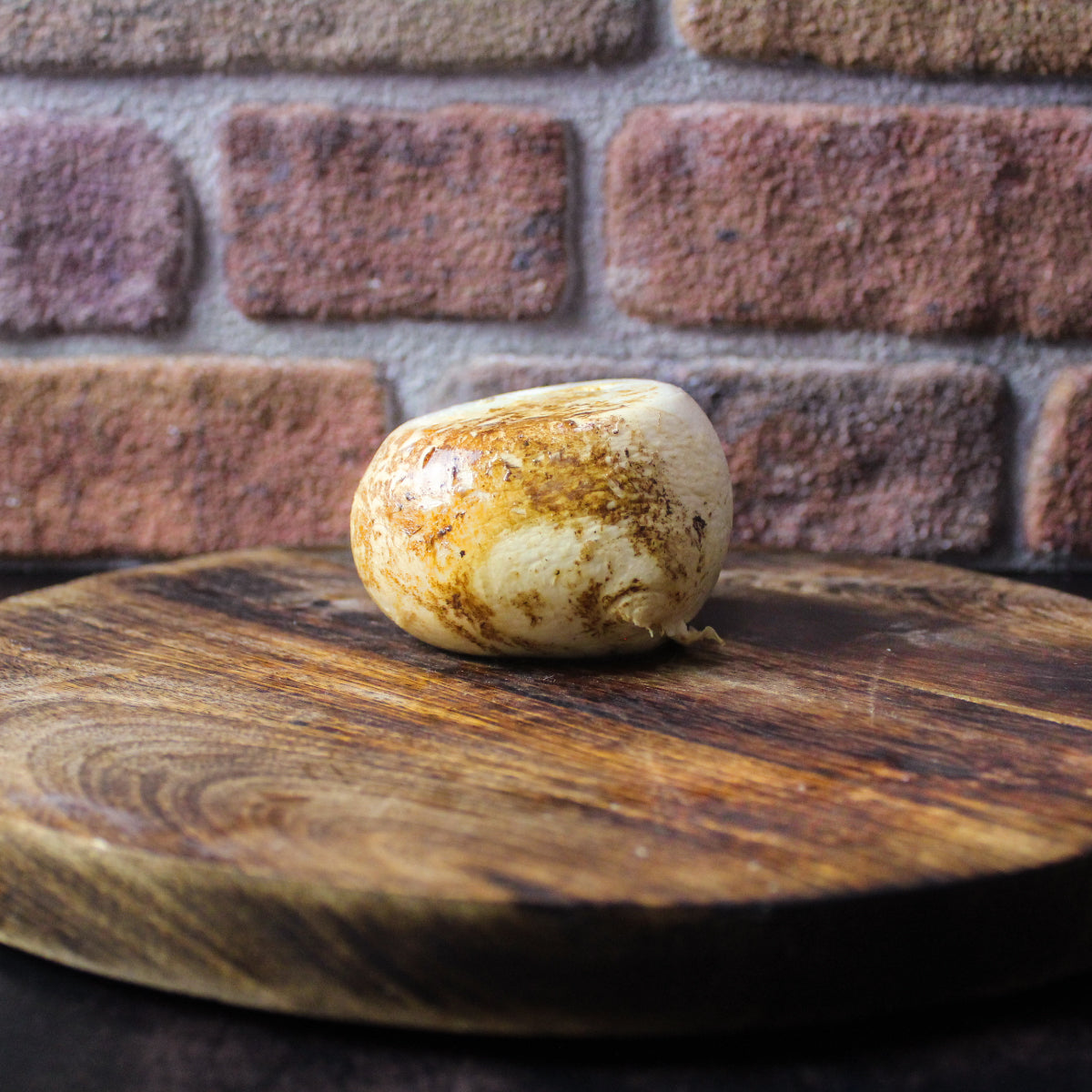 Italian Smoked Provolone – Great Balls of Flour